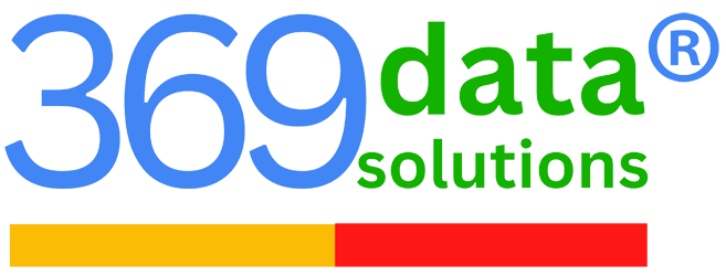 369 Data Solutions